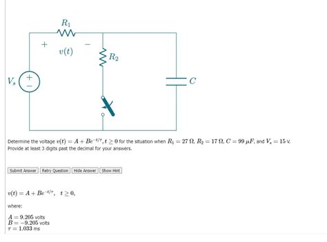 Solved Electrical Engineering Chegg