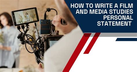 Biology Personal Statement Examples Crafting A Winning Ucas