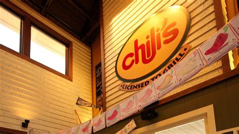 Details You Never Knew About Chilis Chips And Salsa