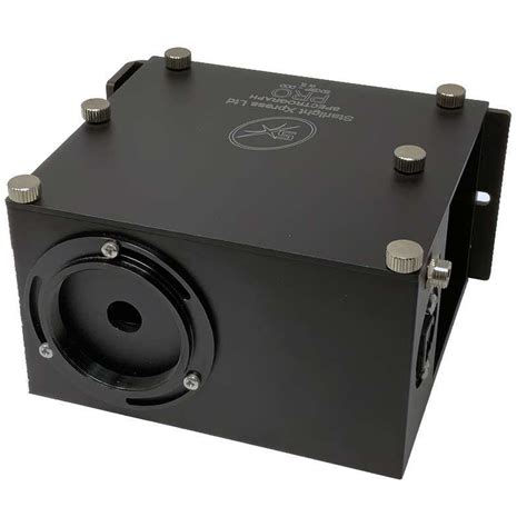Sx Spectrograph Pro Starlight Xpress Ltd