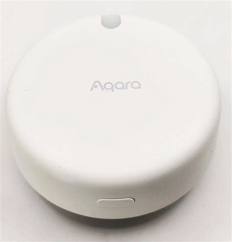 Aqara Fp2 Presence Sensor — Smart Home Maker