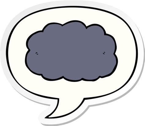 Word Bubble Pngs For Free Download