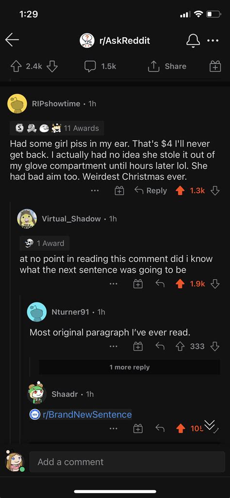 “what Sexual Bucket List Items Didnt Live Up To Your Expectations