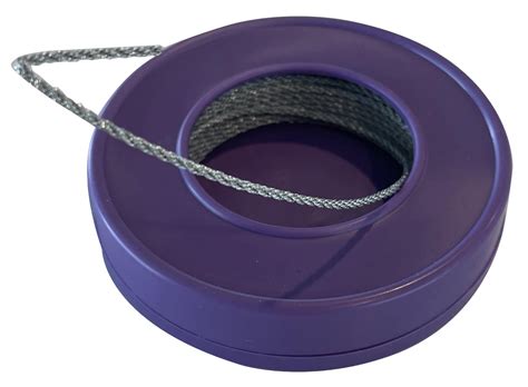 Embryotomy Saw Wire 10m Roll In Plastic Container Animal Direct