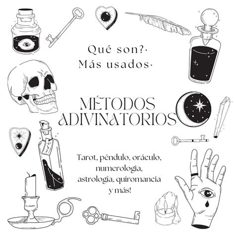 Métodos adivinatorios Tarot Gratis y Más Amino