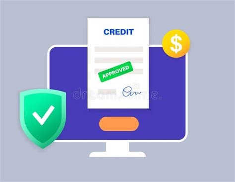 Loan Application Button Stock Illustrations 1757 Loan Application