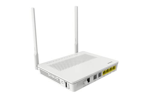 Huawei Echolife Hg H Specifications Applicationpassa