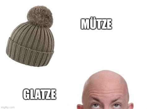 Only Germans Know Gag