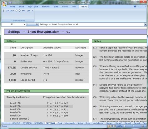 Sheet Encryptor Download Free Windows 10 Softpedia