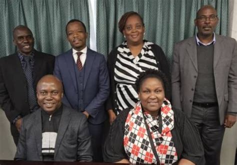 Sadc Anti Corruption Sub Committee Discusses Progress On The