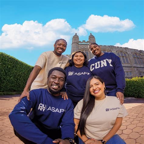 Associate Degrees The City University Of New York