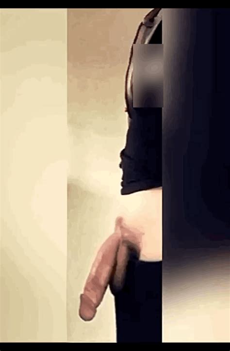 Huge Swinging Cock Penisart4u