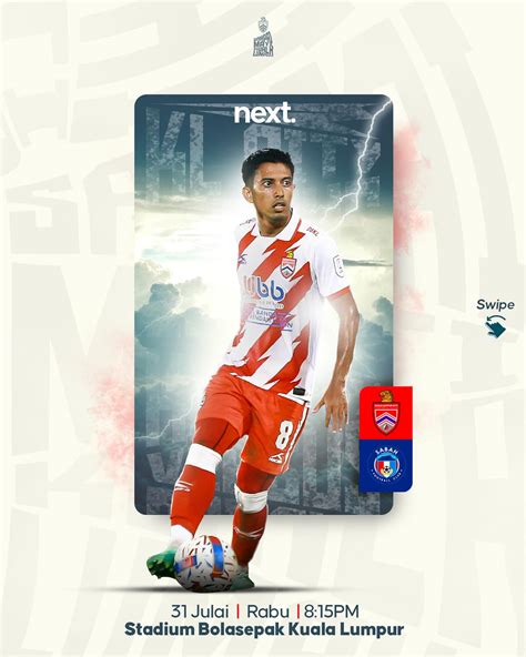 Home Kuala Lumpur City Football Club