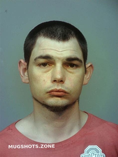 Dalton Robert James 10 16 2023 Southeastern Regional Jail Mugshots Zone