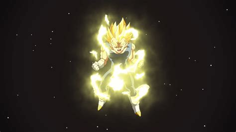 Vegeta Ssb Wallpapers Wallpaper Cave