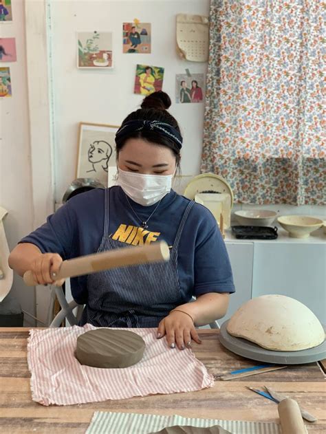 울산 도자기 원데이클래스 후기휘게세라믹스튜디오 네이버 블로그