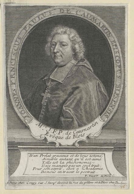Lefevre De Caumartin Marquis De Saint Ange Louis Urbain Picryl