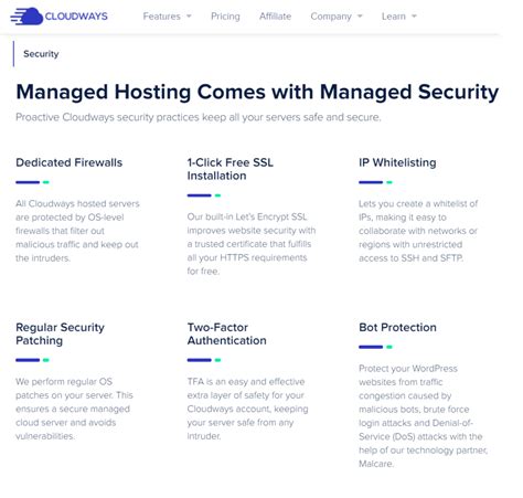 Cloudways Review 2021 Is It The Best Web Hosting For LifterLMS