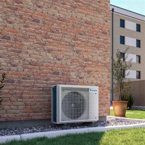 Daikin MXM A Multi Split Außengerät kW