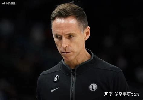 史蒂夫纳什：球员生涯灿烂，教练生涯平庸？ 知乎