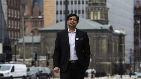 Tragedy Propelled Deepak Arora Into Entrepreneurship Milwaukee Business Journal