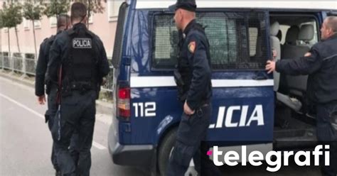 Policia e Shqipërisë arreston kreun e Prokurorisë së Kukësit një