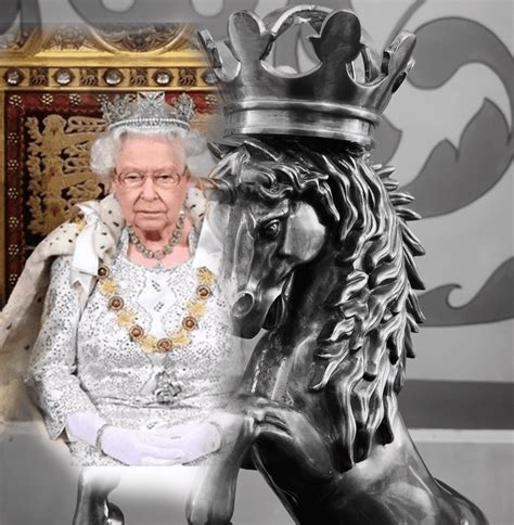 The Queen S Operations Unicorn London Bridge Spring Tides