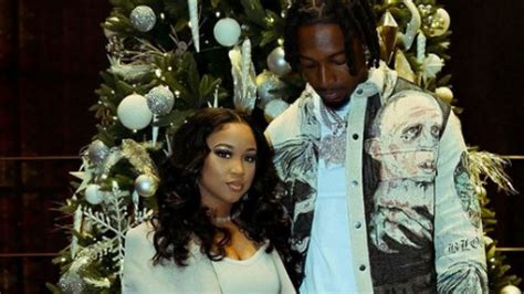 Who Is Calvin Ridleys Wife Meet Dominique Fitchard Businesswoman And