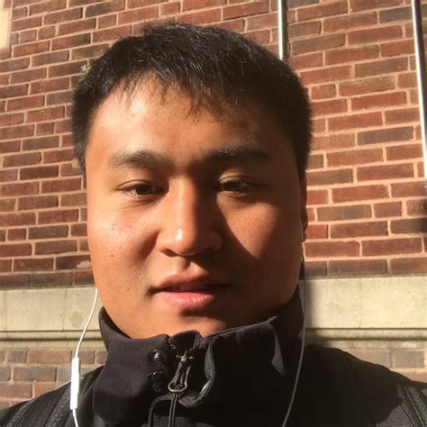 Zhenfu Wang Youtube