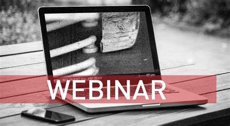 Nanoindentation For Semiconductor Testing Webinar Imina Technologies Sa