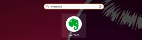 You Can Now Install Official Evernote Client On Ubuntu And Debian Based Linux Distributions