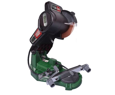 Portek Flexisharp Battery Chain Sharpener Radmore And Tucker