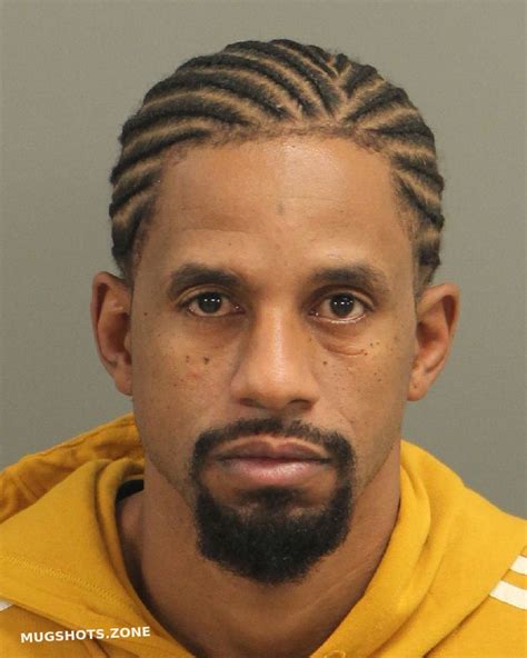 Newell Cornelius Wayne Jr 12242022 Wake County Mugshots Zone