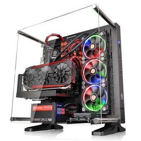 Core P3 Wall Mount Chassis At ₹ 10741 Cpu Chassis In New Delhi Id