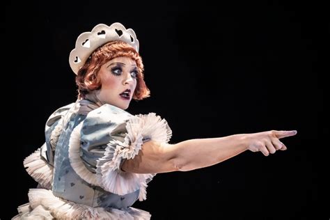 First Look Jake Shears And Rebecca Lucy Taylor In Cabaret West End Theatre
