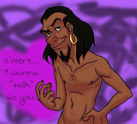 Post 1038364 Clopin The Hunchback Of Notre Dame