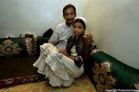 Yemeni Girl Sold Into Marriage Escapes Finds A Lawyer And Gets A