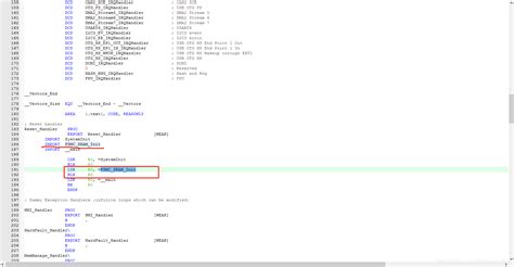 Rtthread管理stm32f407外挂sdramstm32f417 Sdram Csdn博客