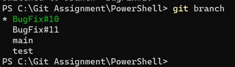 GitHub KrishnenduATU PowerShell This Repository Contains PowerShell
