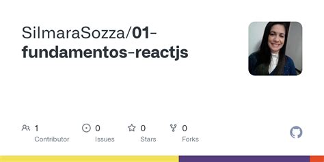 Github Silmarasozza01 Fundamentos Reactjs