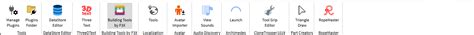 Where Did My Default Animations Plugin Go Scripting Support