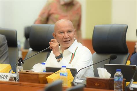 Banggar DPR Harap Sisa Tahun 2022 Digunakan Pemerintah Guna Jalankan