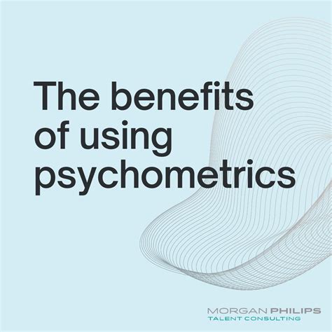 The Benefits Of Using Psychometrics Anne Sophie Thisbé
