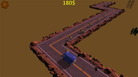 Zigzag Racing By Bd Games