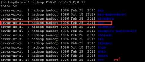 Hadoop 250 Cdh532 搭建单机伪分布单机cdh Csdn博客