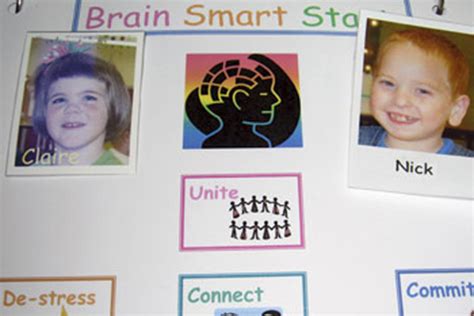 Brain Smart Start