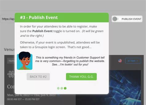 Great In App Tutorials That Drive Product Adoption