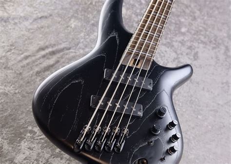 Ibanez Srms 5 364kg Reverb