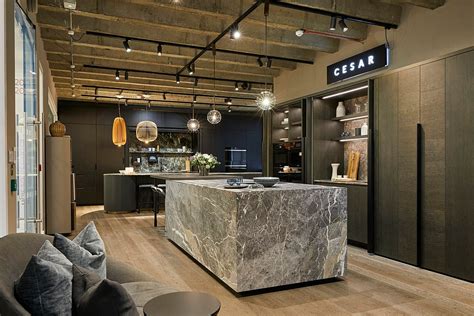 Espresso Design Design Centre Chelsea Harbour