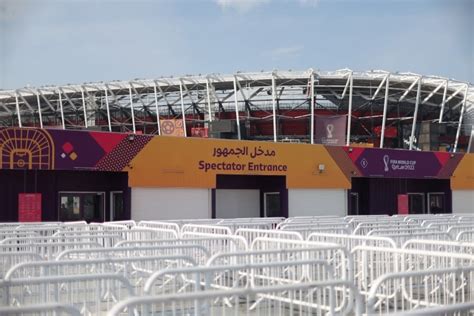 No Alcoholic Beer Sales In World Cup Stadiums Fifa Cbc News